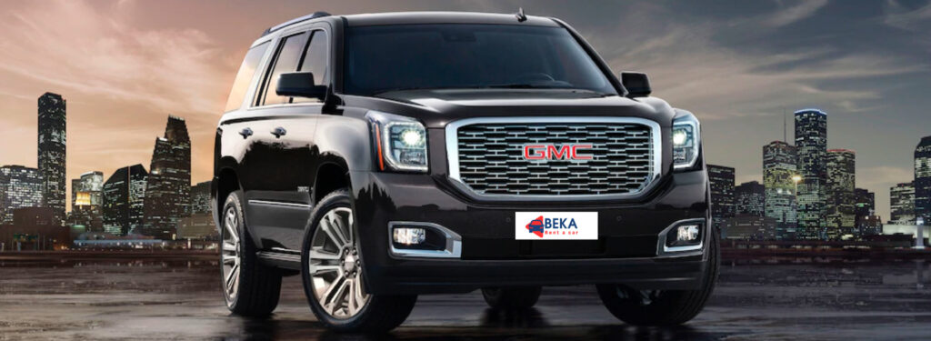 Beka Rent A Car Lebanon | Car rental in Beirut, Lebanon | Beka car hire ...