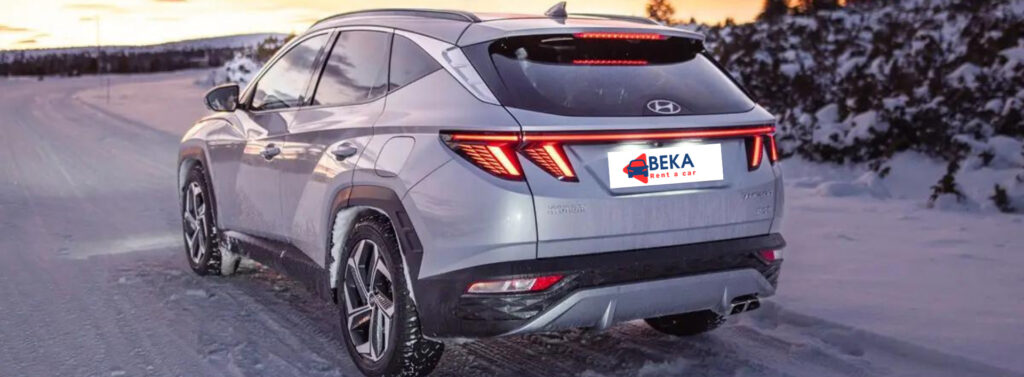 Beka Rent A Car Lebanon | Car rental in Beirut, Lebanon | Beka car hire ...